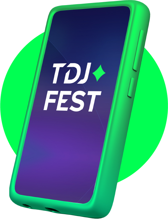 TDJ Fest